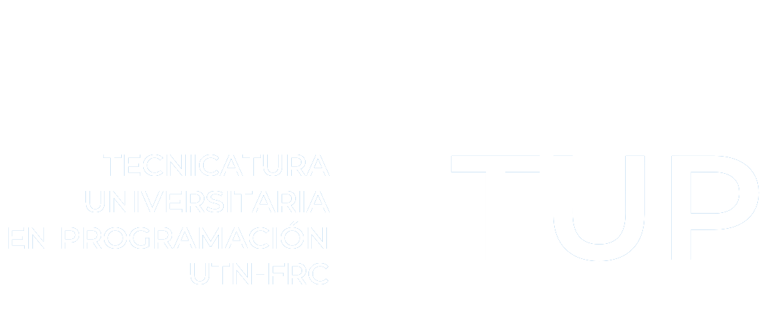 Página Principal | TUP